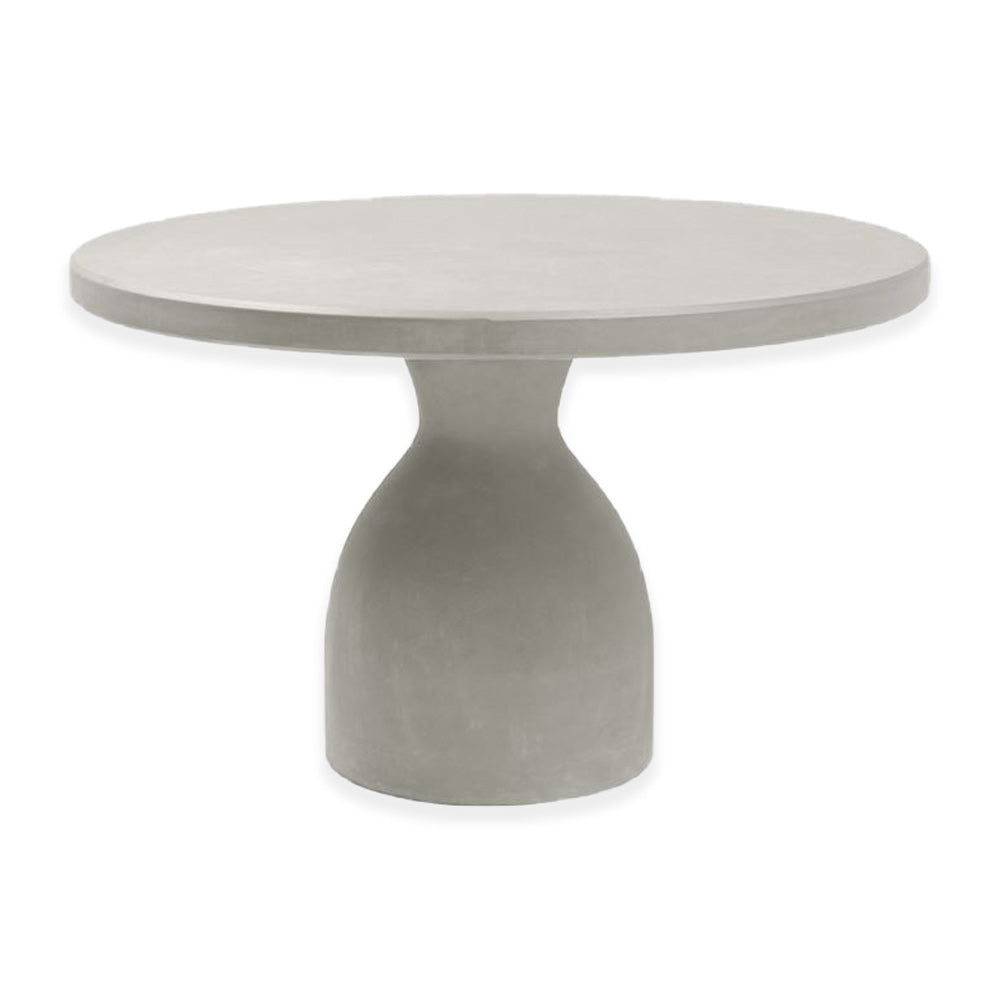 Made Goods Irving Round Dining Table – Davis Designs